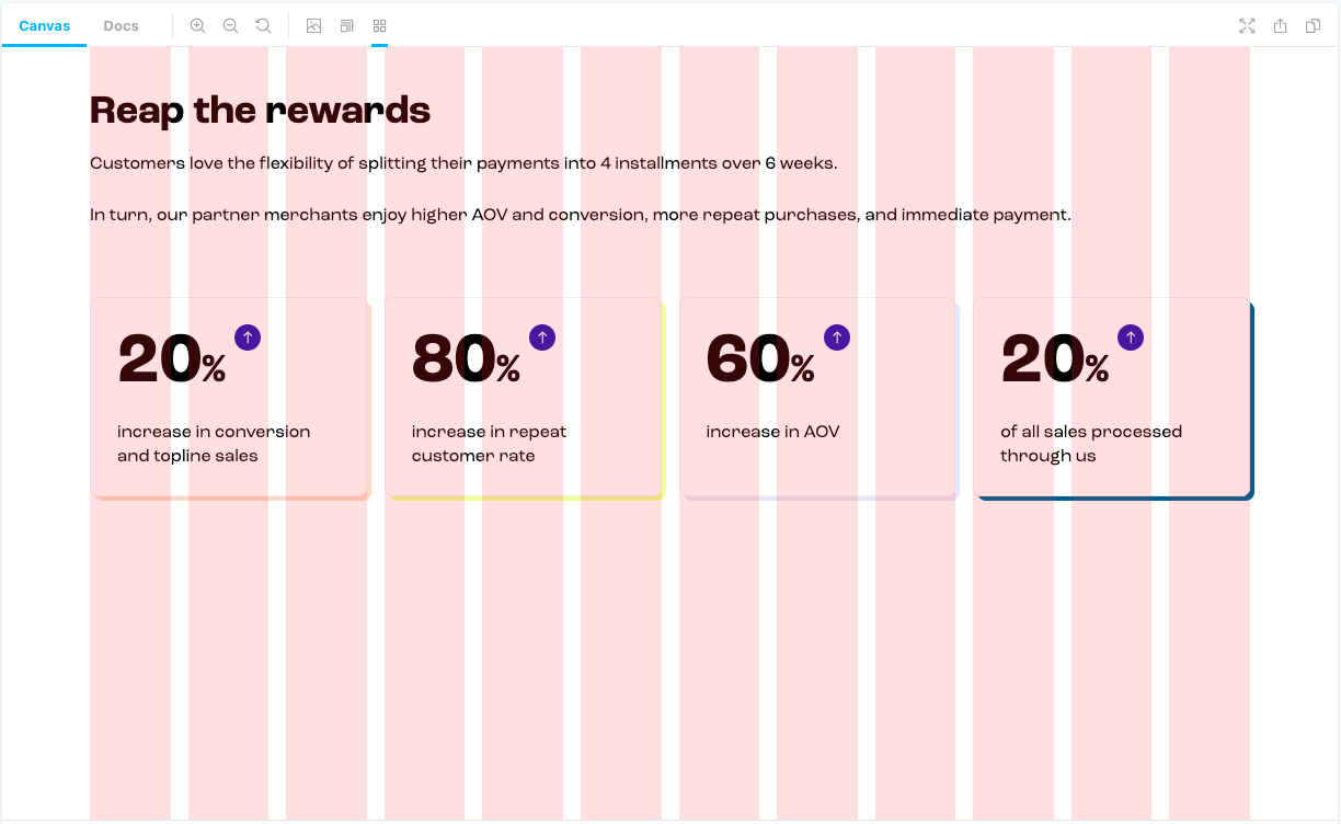 Storybook addons for CSS