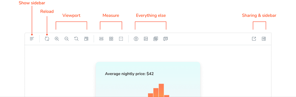 Storybook 7.0 design sneak peek