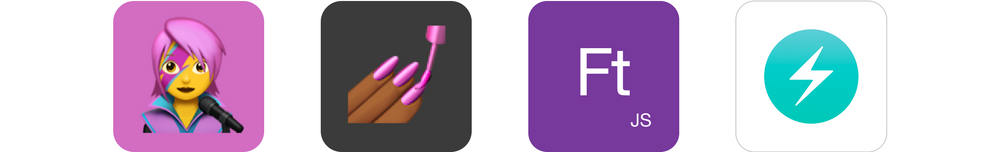 How to build connected components in Storybook