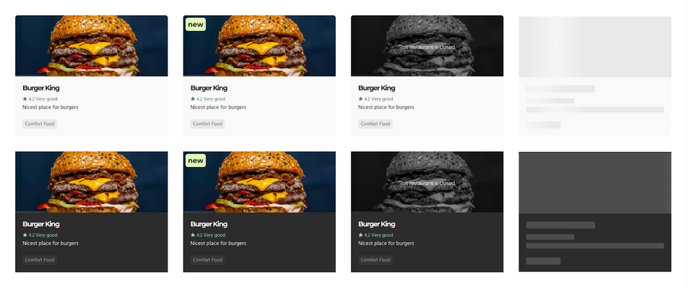 Storybook for full-stack developers
