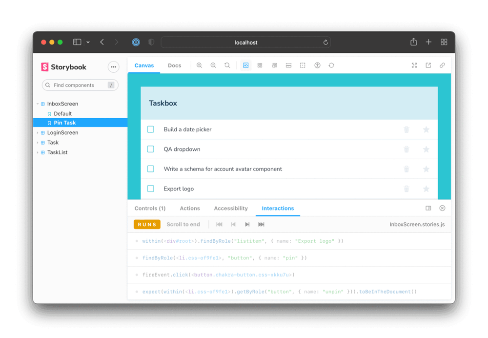 Future of Storybook in 2023