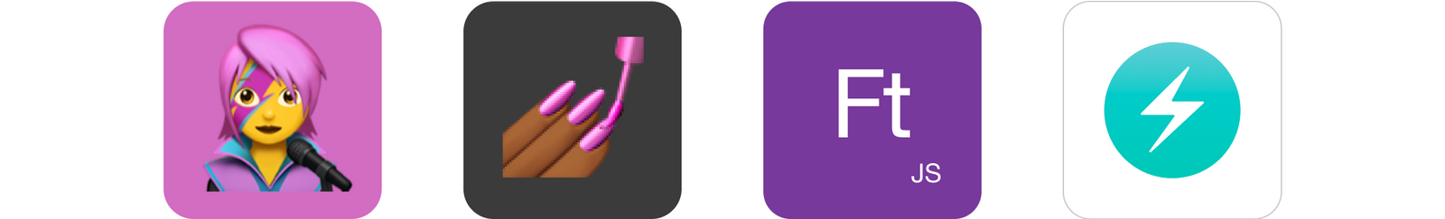 How to build connected components in Storybook