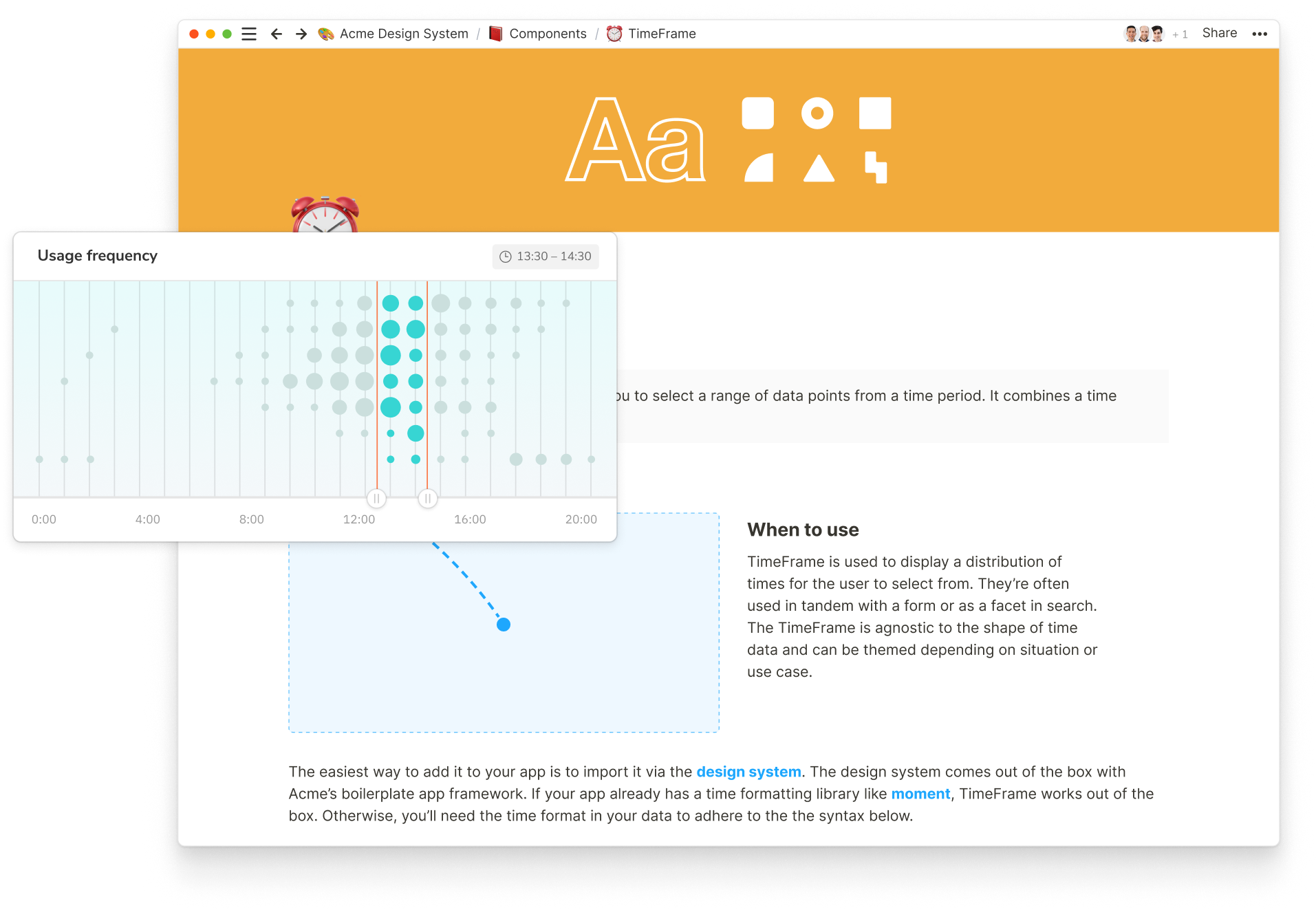 New website for Storybook