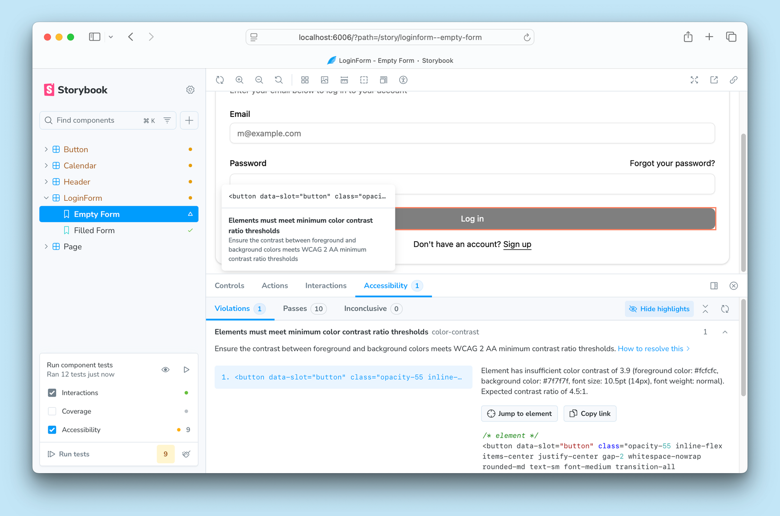 Storybook 9 is now in beta
