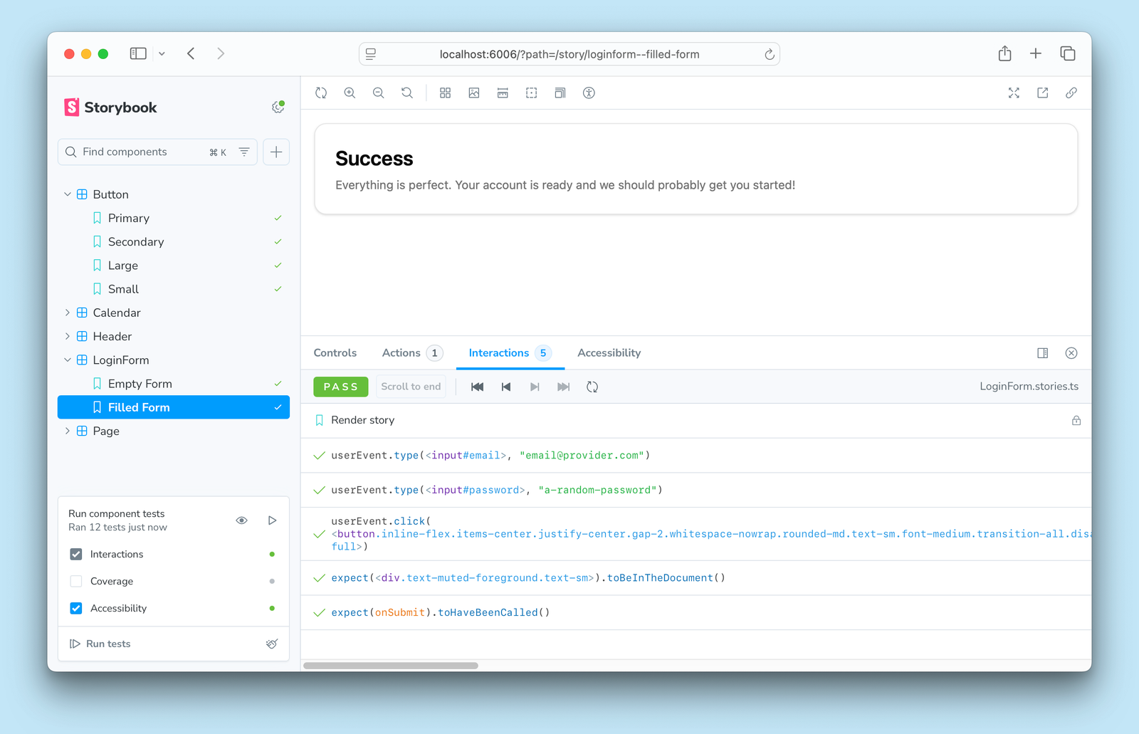 Storybook 9 is now in beta