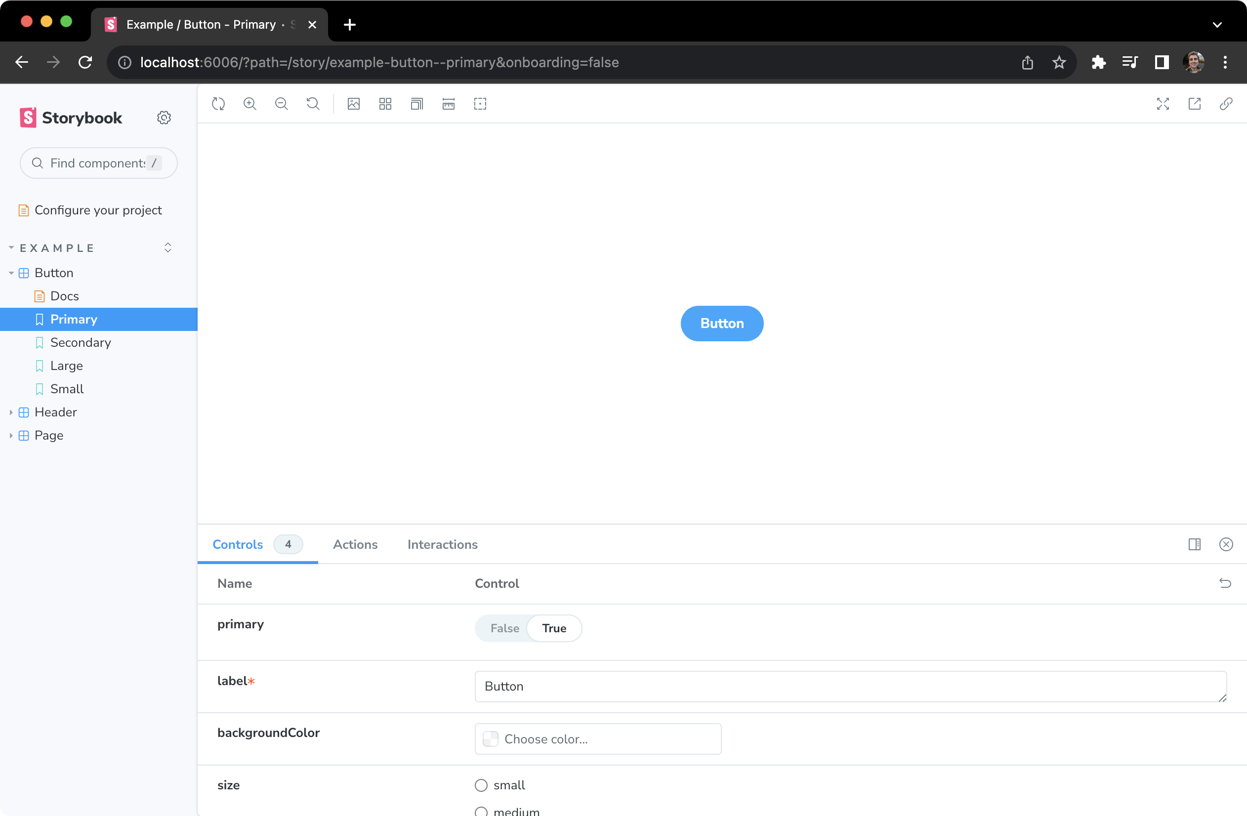 Build your own Storybook GPT