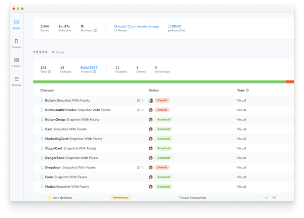 How Netlify rebranded their app in just 6 weeks