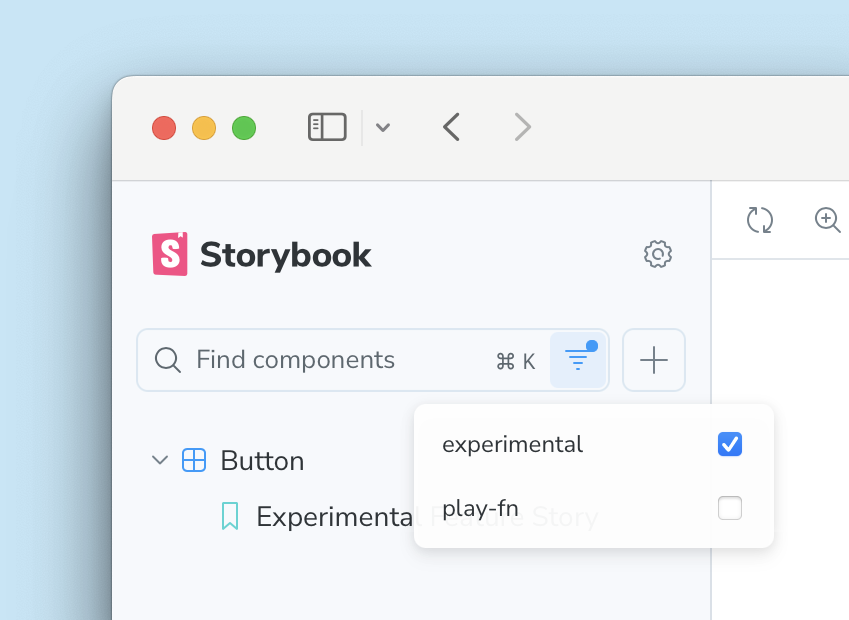 Storybook 9 is now in beta