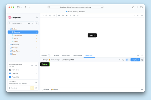Storybook 9 is now in beta